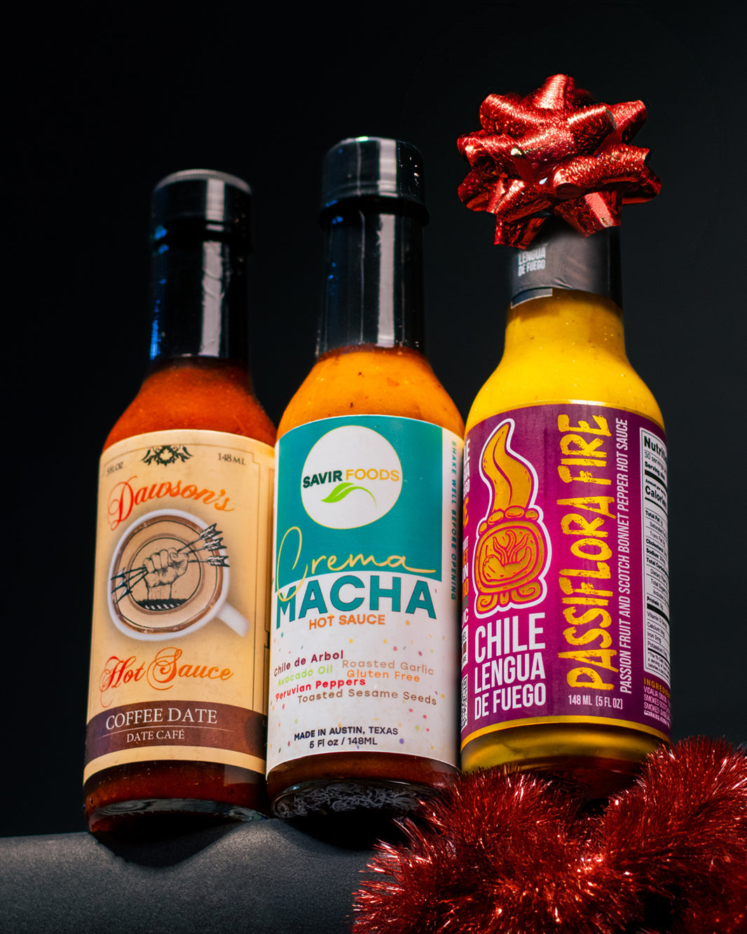 Hot Ones Gift Sets | Hot Ones Hot Sauce